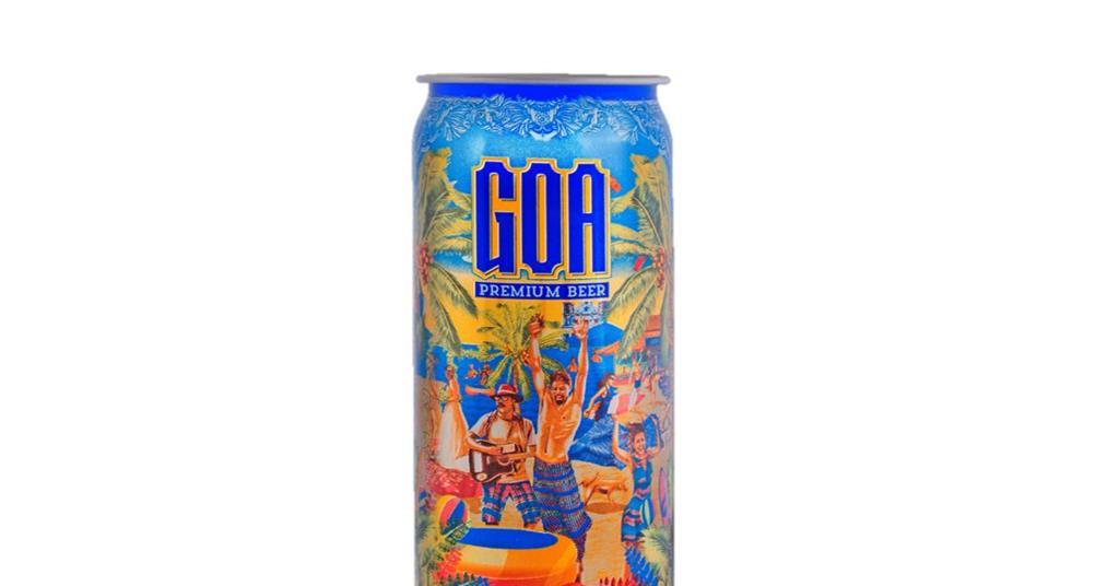 Gluten-free Goa beer brought to off-trade | Product News | Convenience ...