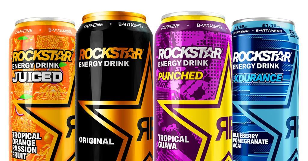 Eight things you need to know about Sports & Energy Drinks | Products ...