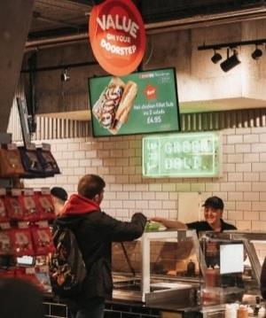 Belfast-based Spar benefits from move to fully self-service ...