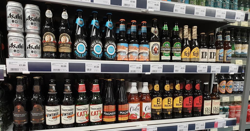 Ten things you need to know about beer & cider | Products In Depth ...