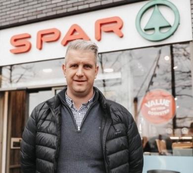 Belfast-based Spar benefits from move to fully self-service ...