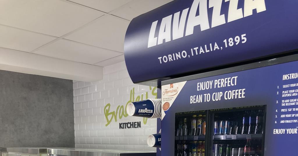 Bradley’s shows off its Rothley refit | Features and analysis ...