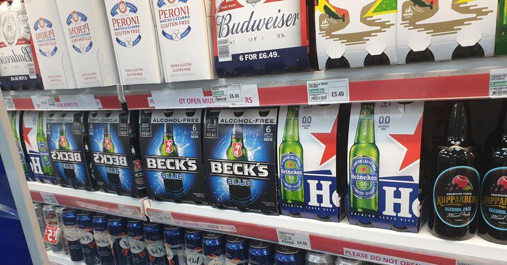 Ten things you need to know about beer & cider | Products In Depth ...
