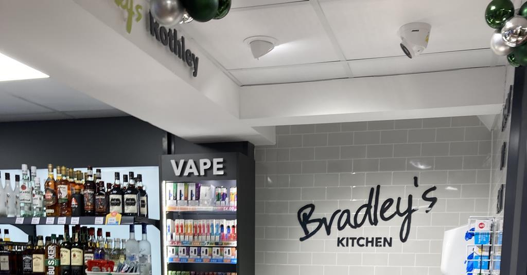 Bradley’s shows off its Rothley refit | Features and analysis ...