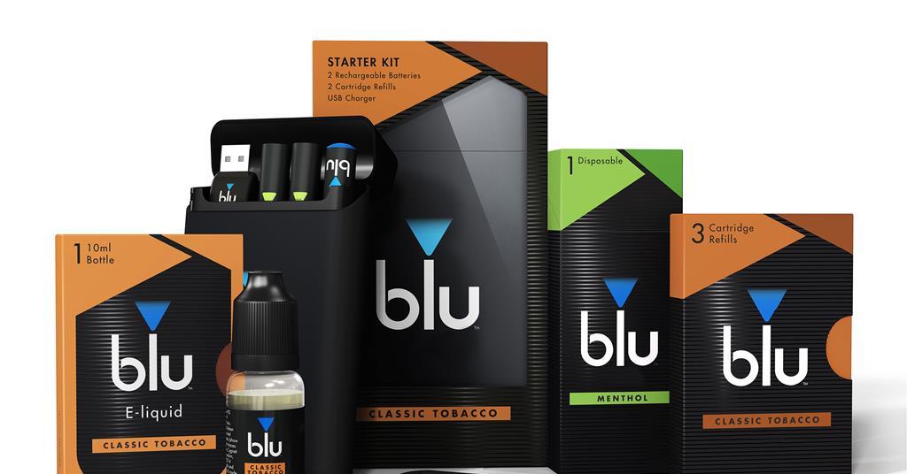 Reader offer: Win with blu | Product News | Convenience Store
