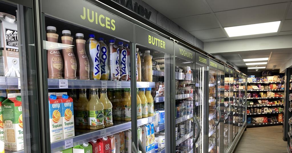 Bradley’s shows off its Rothley refit | Features and analysis ...