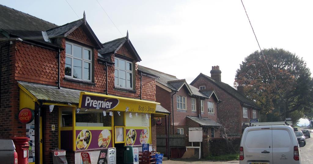 Bob's Shop, Newdigate, Surrey | News | Convenience Store