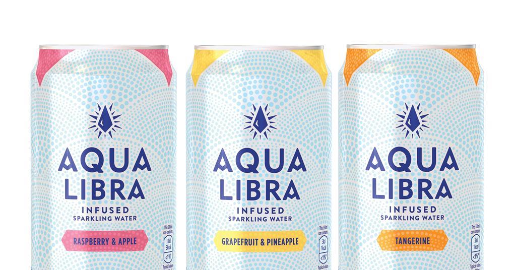 "Aqua Libra" makes a comeback | Product News | Convenience Store