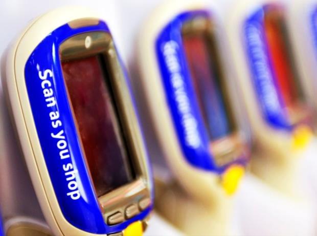 Tesco rolls out ‘Scan as you Shop’ to more UK stores | News ...