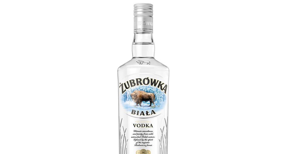 Polish vodka brand debuts in the convenience channel | Product News ...