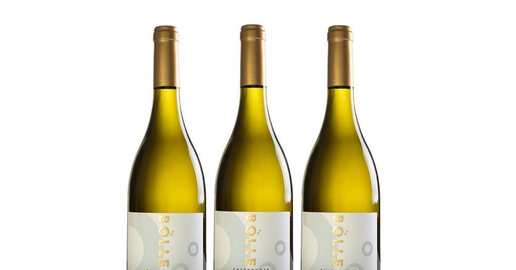 Bolle Drinks brings new 0% still wine to UK market | Product News ...