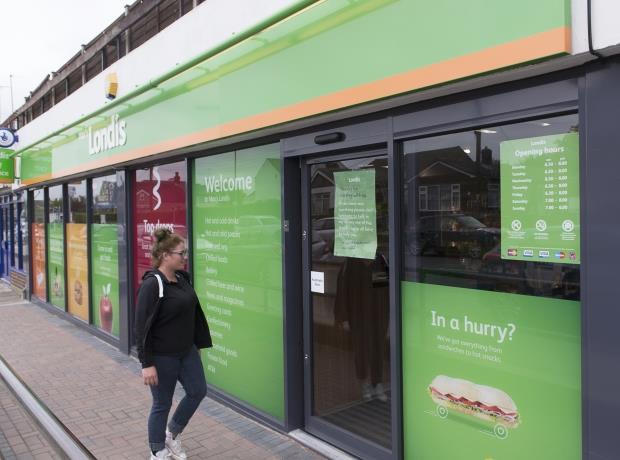 Londis offers a £15,000 bonus fund for new recruits | News ...