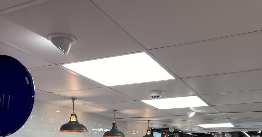 Bradley’s shows off its Rothley refit | Features and analysis ...