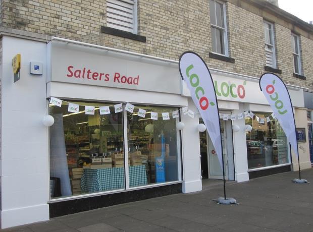 Newcastle plays host to first Loco stores | News | Convenience Store