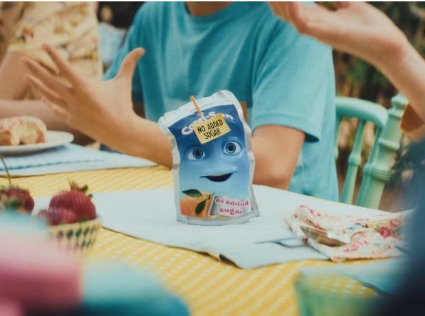 Capri-Sun reveals No Added Sugar TV ad | Product News | Convenience Store