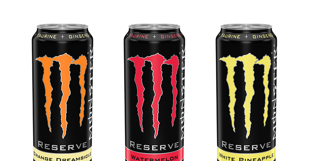 Orange Monster Energy Logo Wallpaper Lando Norris | Monster Energy