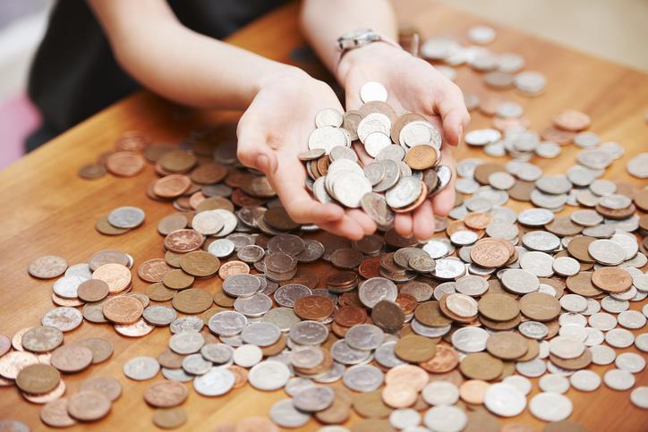 New research further highlights benefits of cash transactions ...