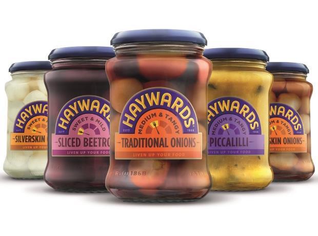Haywards revamps its pickles range | Product News | Convenience Store