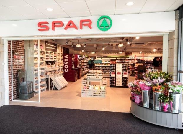 New Spar store opens at Northampton M1 Roadchef site | News ...