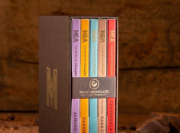 MIA gift box targets chocolate connoisseurs | Product News ...