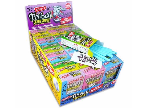 Bobby's extends its confectionery range | Product News | Convenience Store