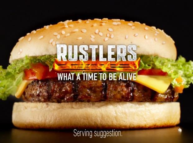 Rustlers on TV screens with award-winning advert | Product News ...