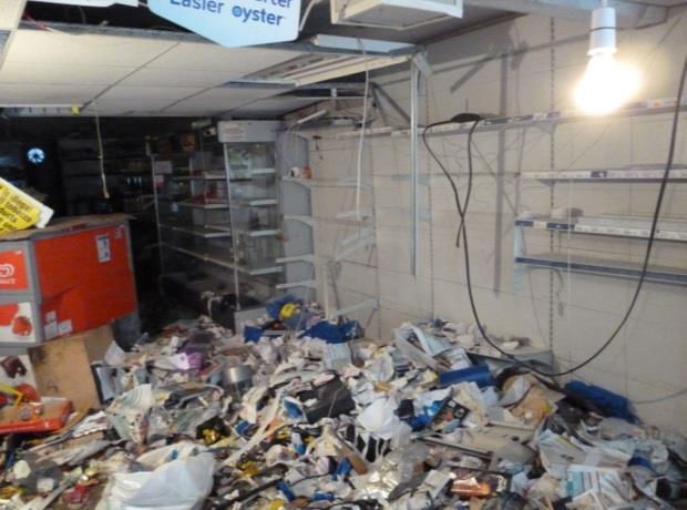 Retailers moving on a year after riots | News | Convenience Store