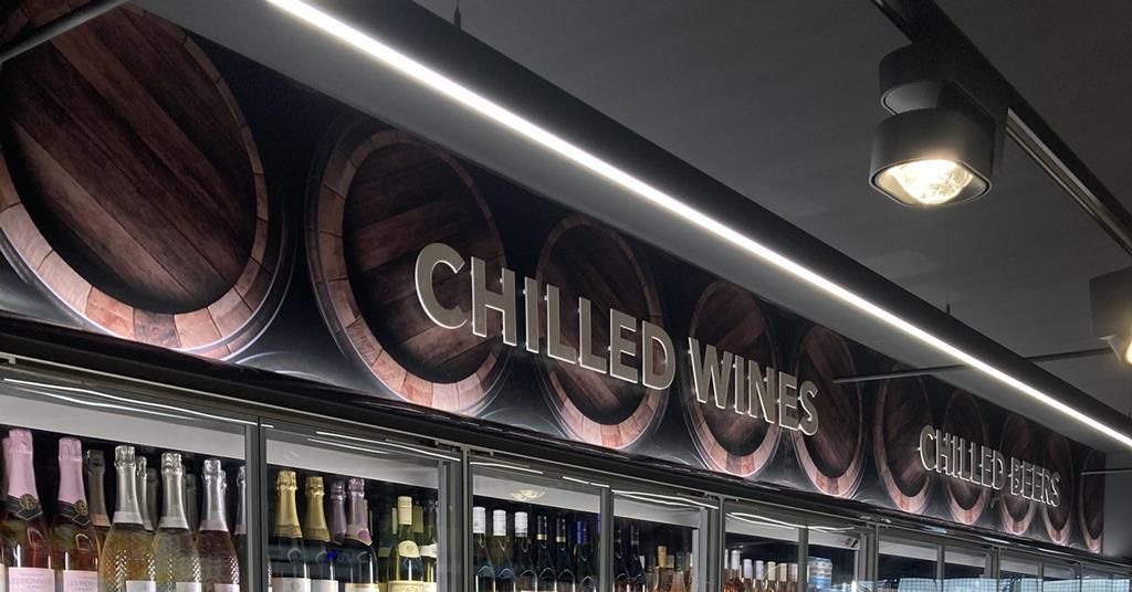 Bradley’s shows off its Rothley refit | Features and analysis ...