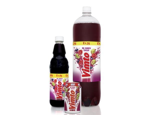 Vimto extends pricemarked pack range | Product News | Convenience Store