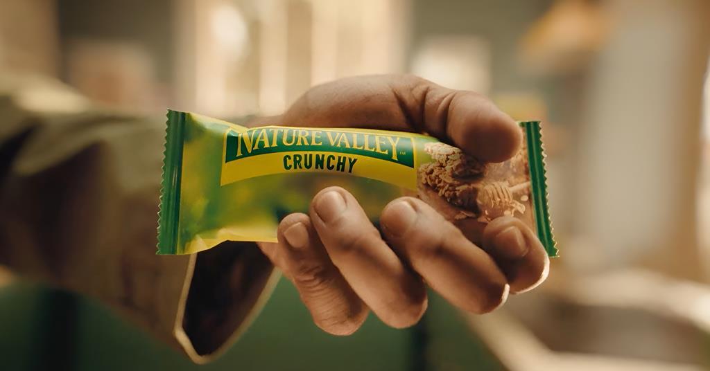 Nature Valley returns to screens with new campaign | Product News ...