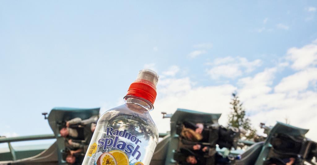Radnor Splash unveils 2-for-1 Alton Towers promotion | Product News ...