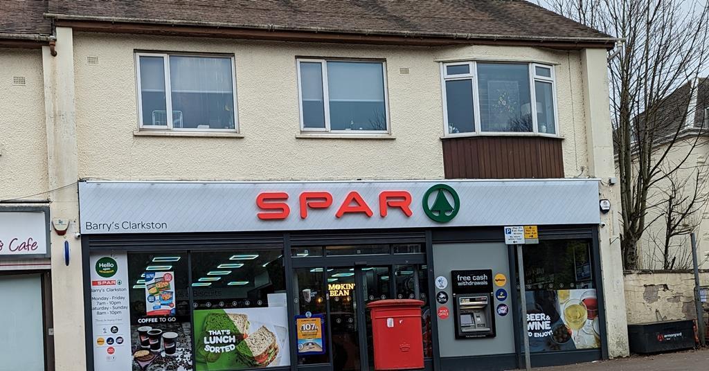 Barry’s Stores in Scotland join Spar | Features and analysis ...