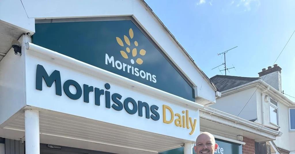 Peter Batt from Nisa will take on the role of operations director at ...