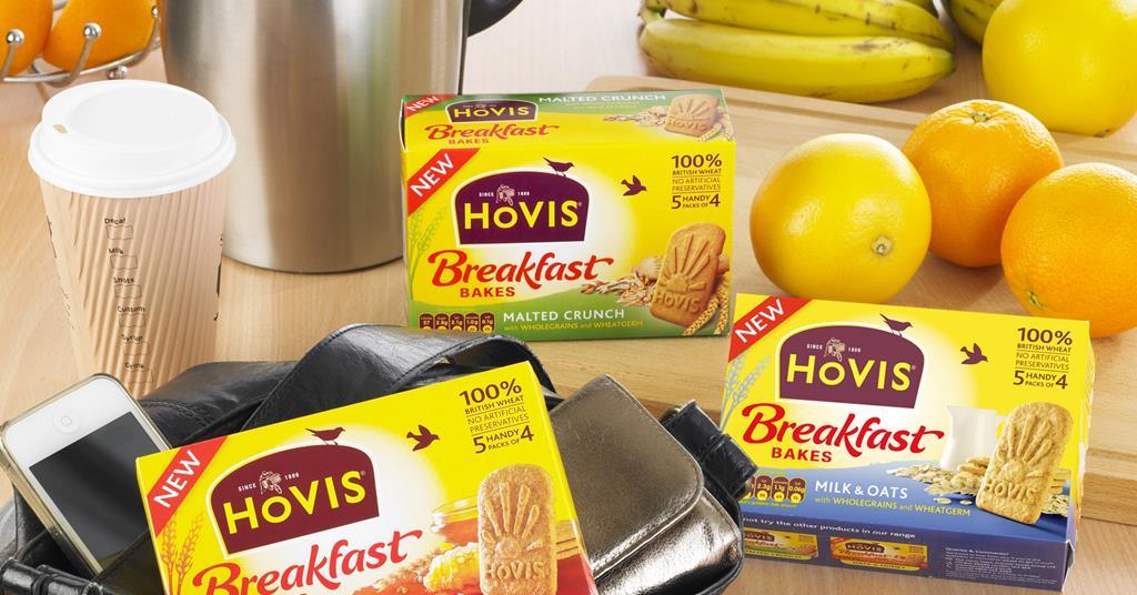 Breakfast: Wake-up call | News | Convenience Store