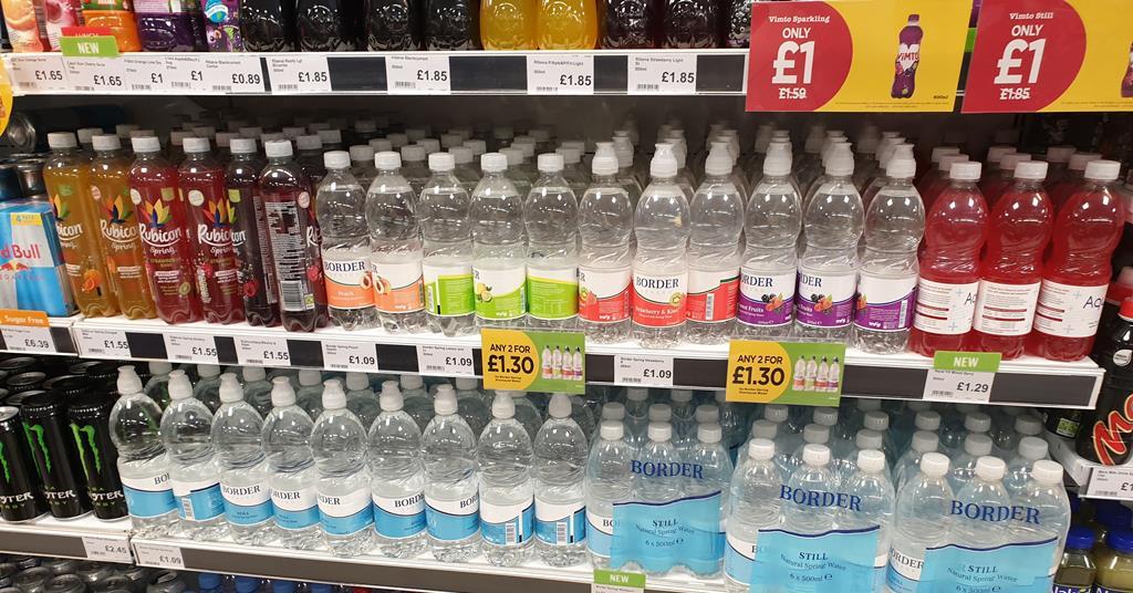 Eight things you need to know about Soft Drinks | Products In Depth ...