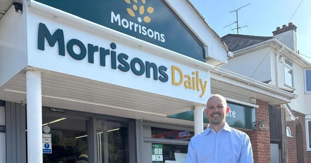 Peter Batt from Nisa will take on the role of operations director at ...