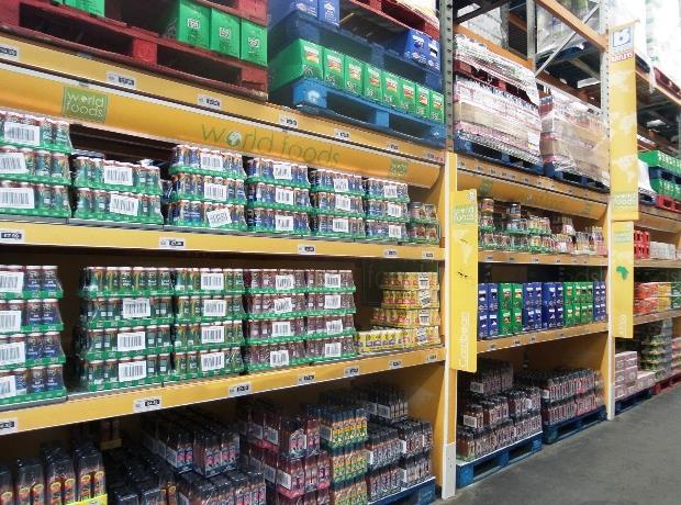 Bestway launches world foods range across depots | News | Convenience Store