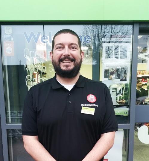 Co-op Frobisher House, Southampton | Features and analysis ...