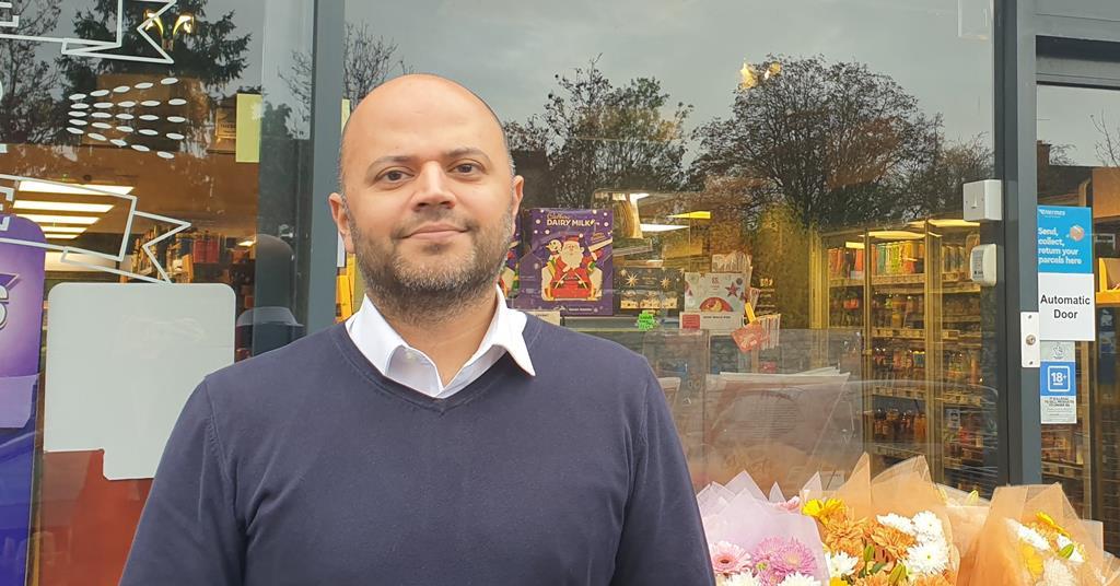 Chaz Chahal discusses his latest Costcutter refit | Interviews and ...