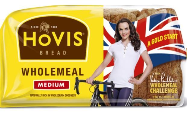 New Olympic ad for Hovis | Product News | Convenience Store