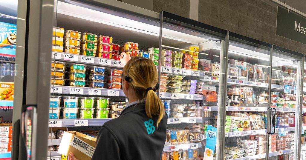 Co-op announces two store openings in Norfolk and Staffordshire ...