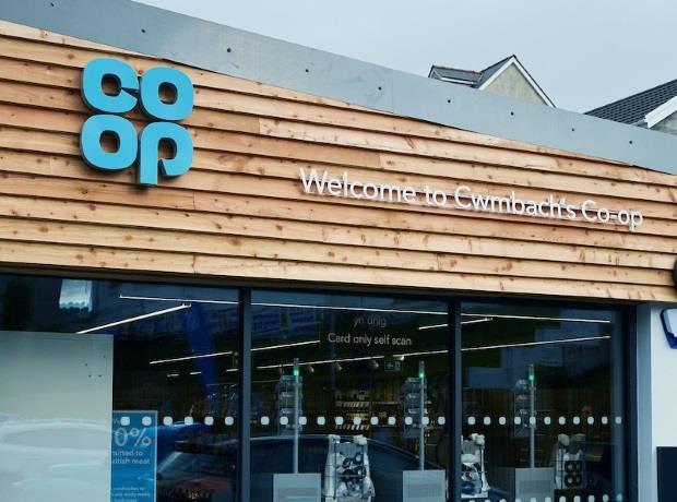 Co-op Group opens new store in Wales | News | Convenience Store