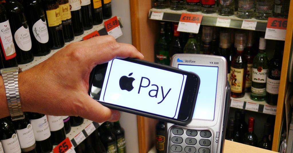 Pay and go, go, go | Features and analysis | Convenience Store