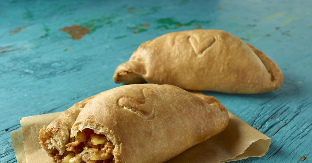Country Choice extends vegan food-to-go range | Product News ...