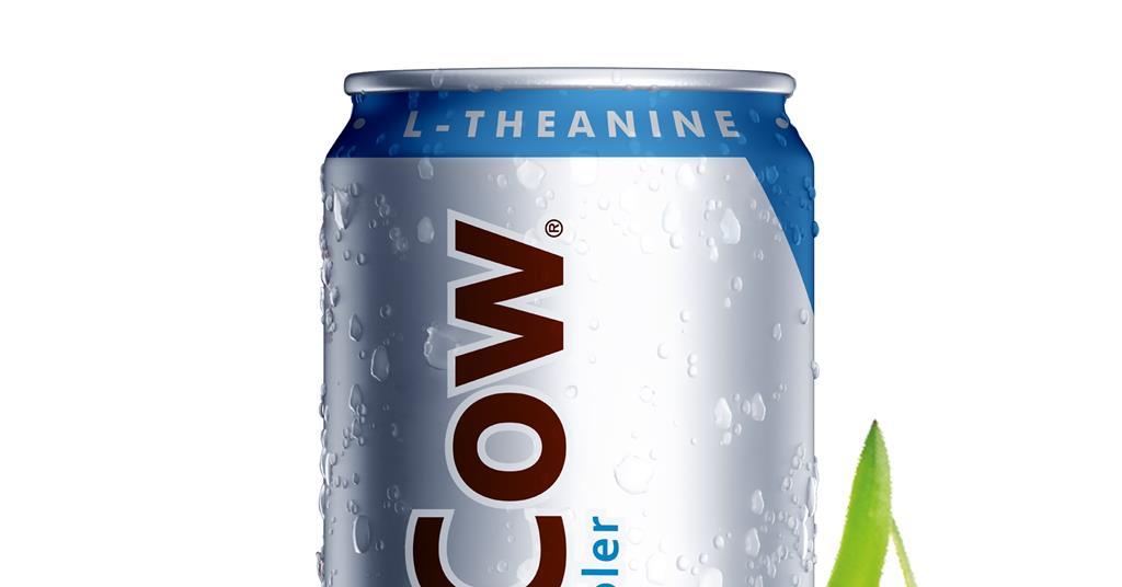 Slow Cow relaxation drink reaches UK | Product News | Convenience Store