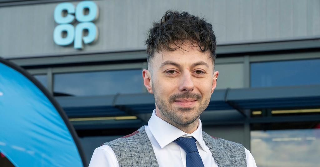 Co-op announces two store openings in Norfolk and Staffordshire ...