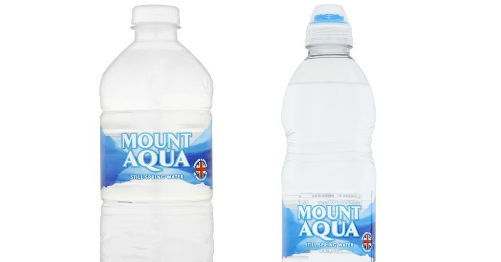 Bestway offer "significant profits" with Mount Aqua | Product News ...