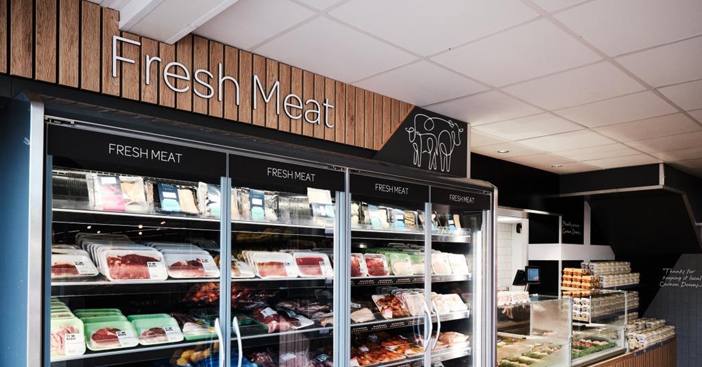Why local is at the heart of Spar | Promotional Feature | Convenience Store