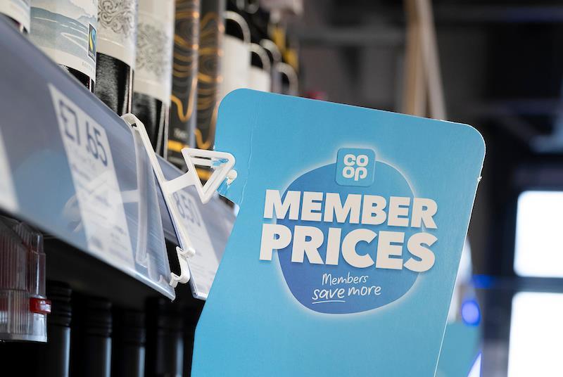 Co-op announces two store openings in Norfolk and Staffordshire ...