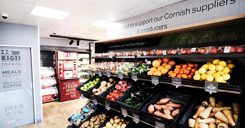 Why local is at the heart of Spar | Promotional Feature | Convenience Store